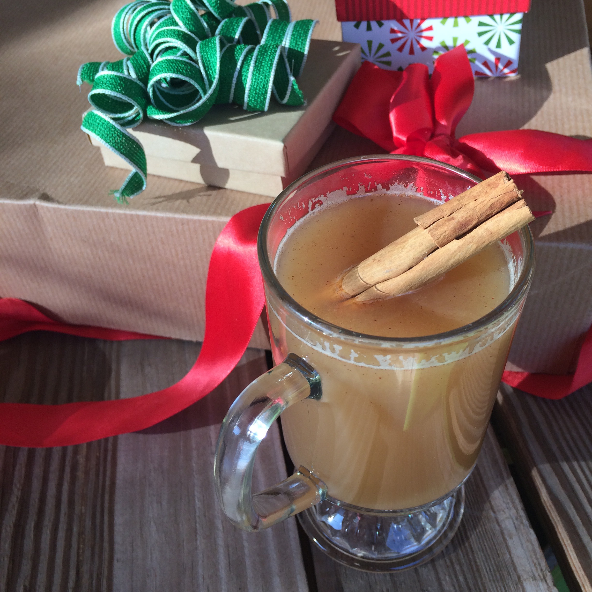 Miracle on 34th Street – Cinema Sips