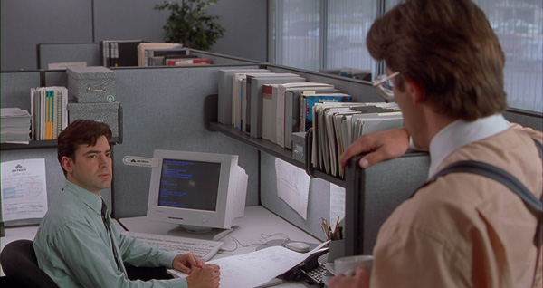 Office Space – Cinema Sips