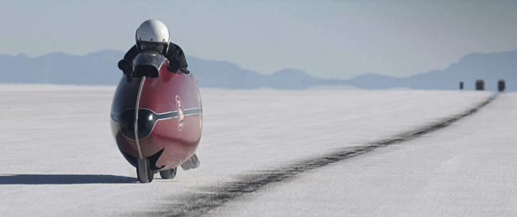 The World’s Fastest Indian – Cinema Sips