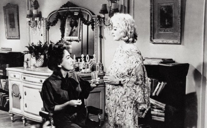 What Ever Happened to Baby Jane? – Cinema Sips