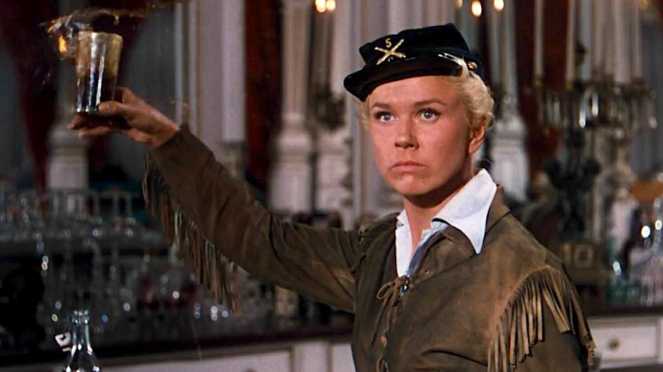 Calamity Jane – Cinema Sips