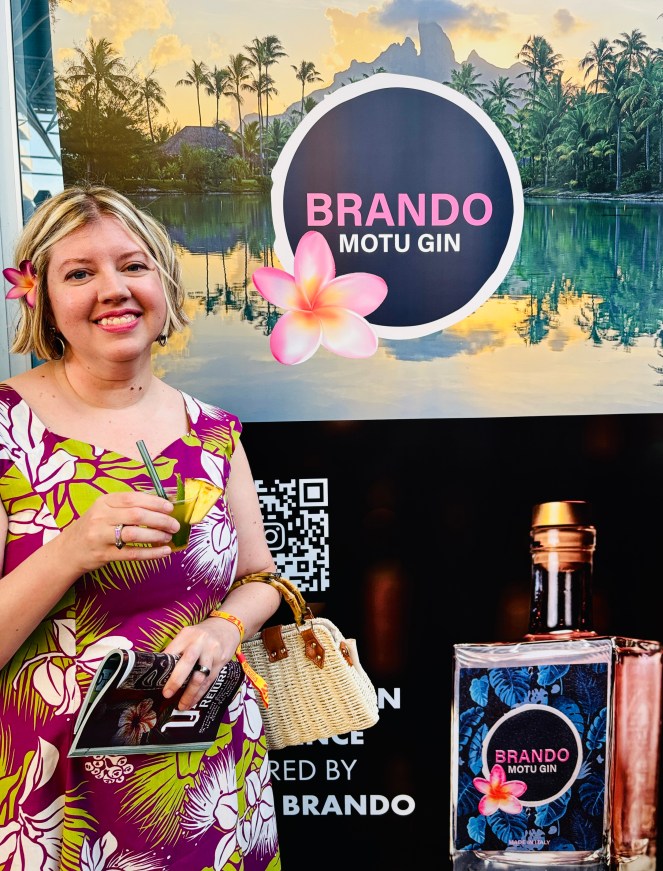 Cinema Sips – A modern guide to film and cocktail pairings